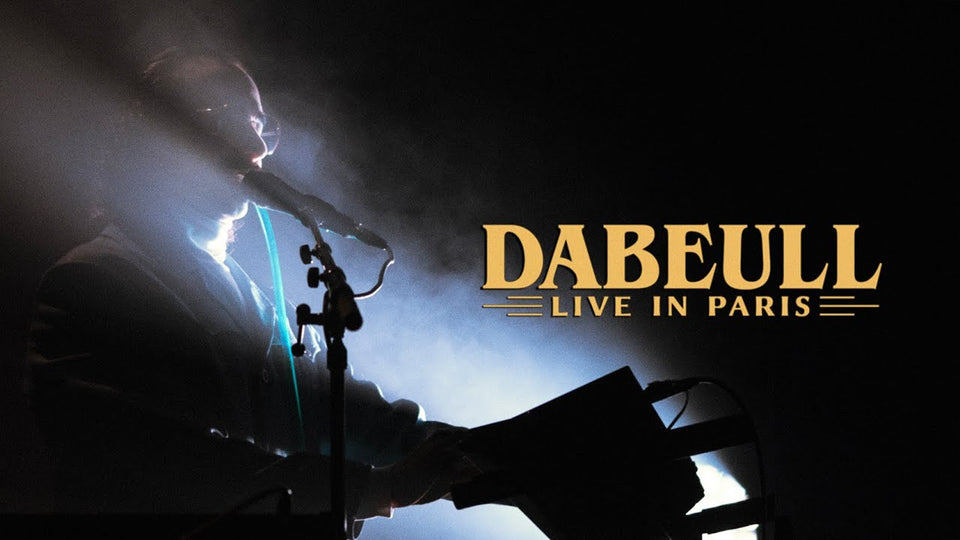 Gigs – Dabeull