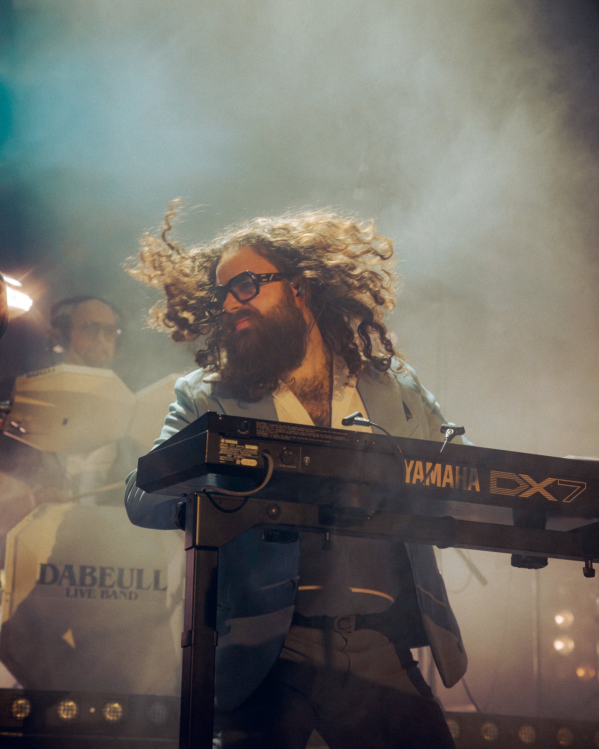 Gigs – Dabeull